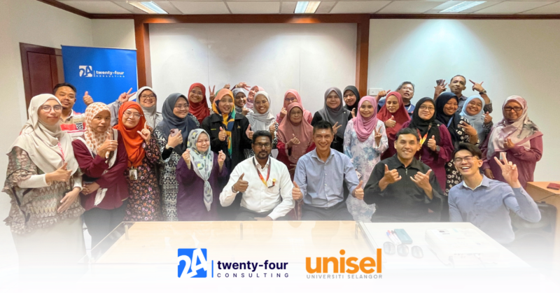 How UNISEL is Boosting Productivity with Google Workspace