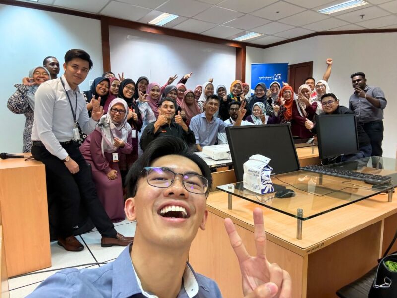 How UNISEL is Boosting Productivity with Google Workspace