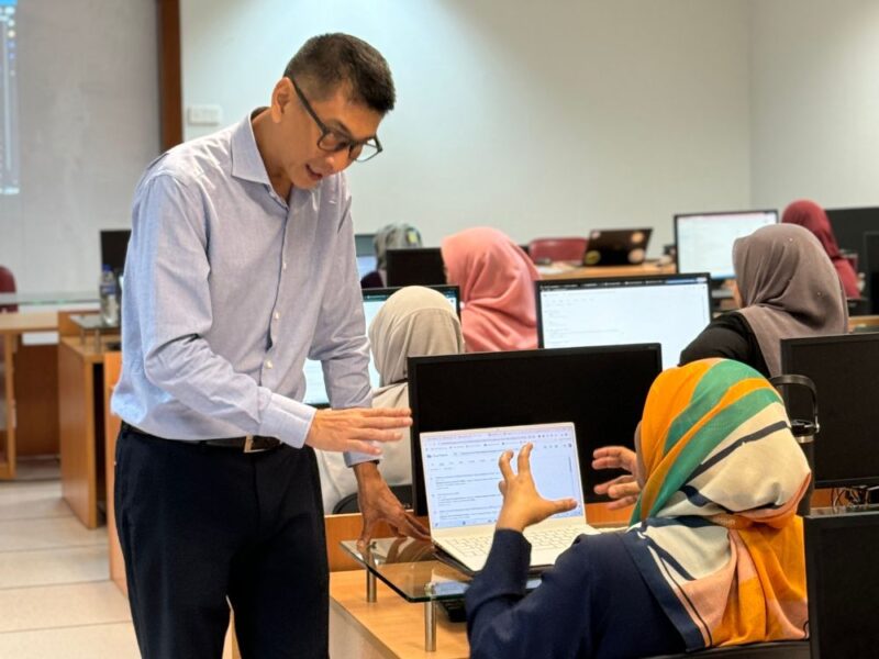How UNISEL is Boosting Productivity with Google Workspace
