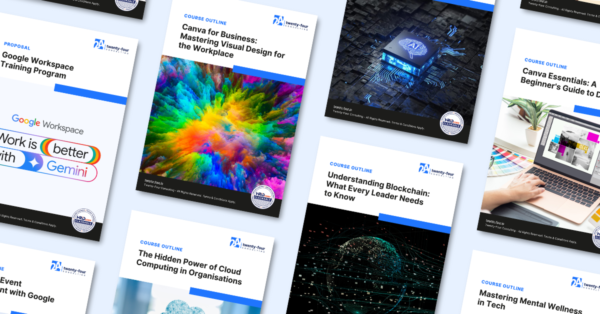 Instantly Generate Google Slides from Sheets!