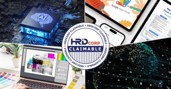 Our Top 5 HRD Corp Claimable Courses for 2025