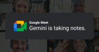 Meet Your New AI Note-Taker: Gemini in Google Meet - Twenty-Four Consulting